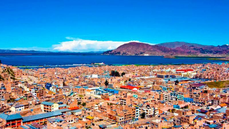 Puno Perú