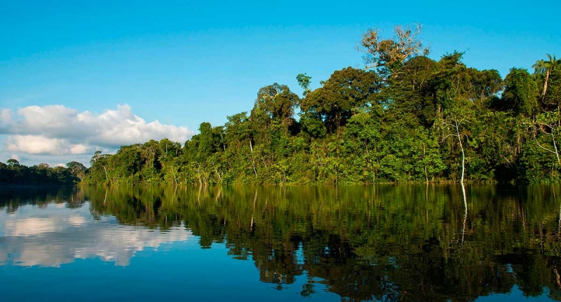 Zona Norte Turismo en Perú