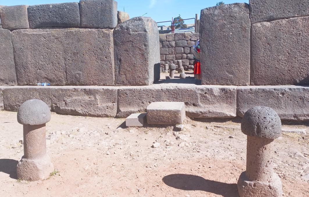 Inca Uyo Perú
