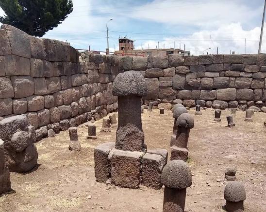 Inca Uyo Perú