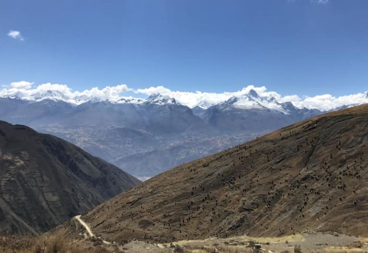 Info Caraz Attractions en Caraz | Turismo Perú