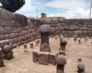 Inca Uyo Perú